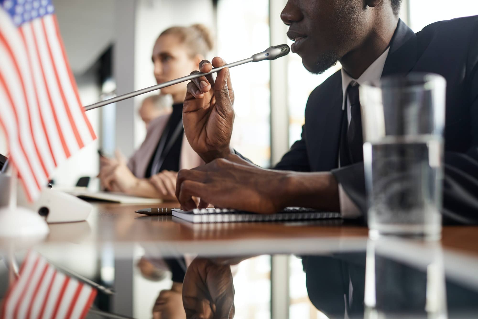 Why Your CEO Is The CEO - Growth Marketing Agency