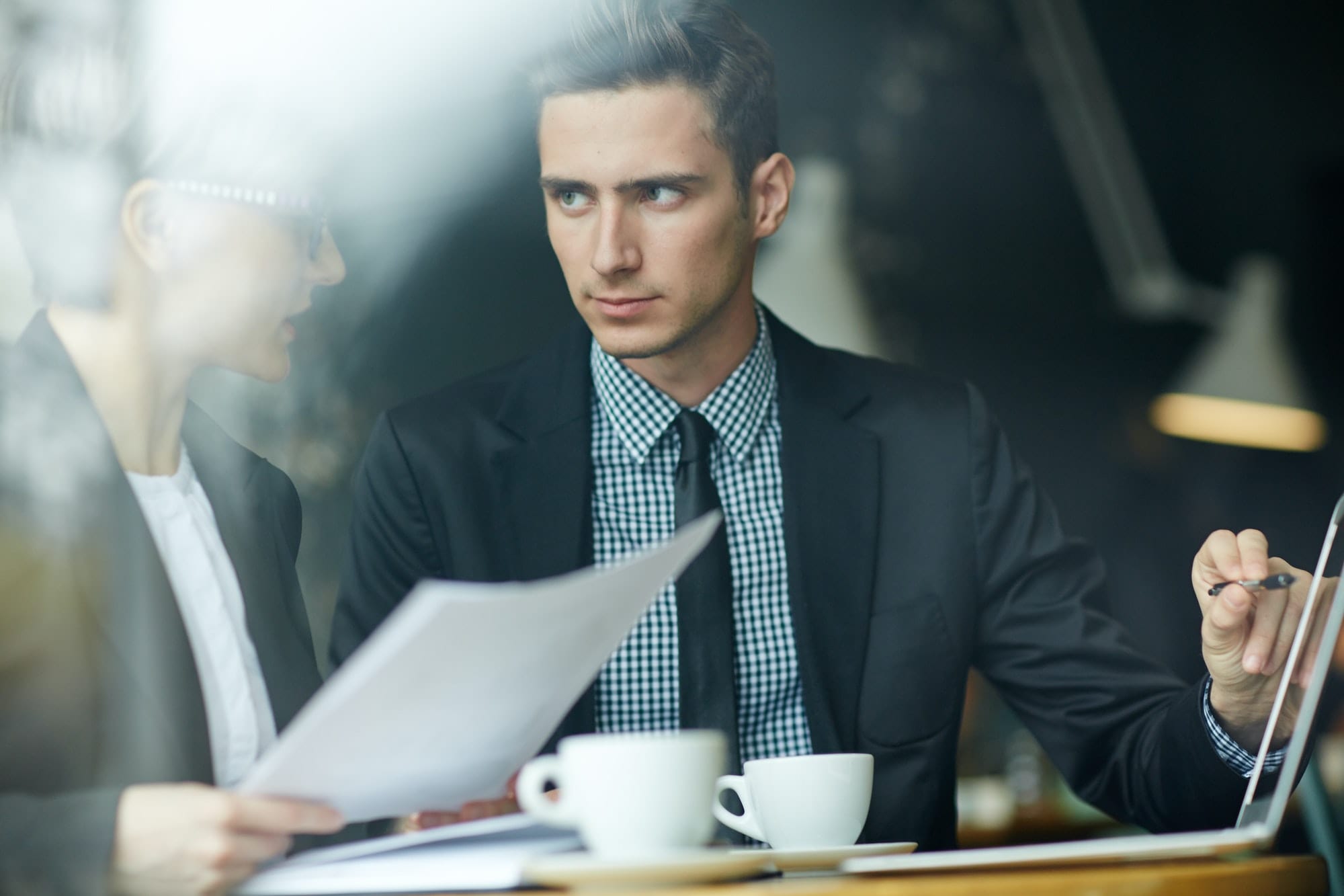 Developing A Winner Mindset For Outbound Sales - Growth Marketing Agency