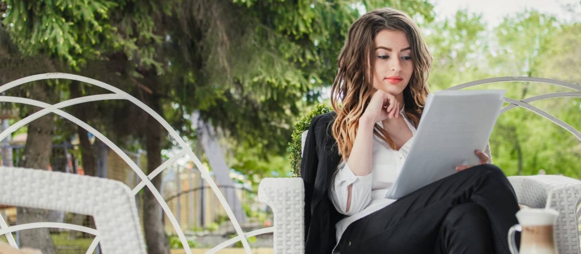 6 Reasons A Content Writing Internship Is A Necessity Before You Graduate